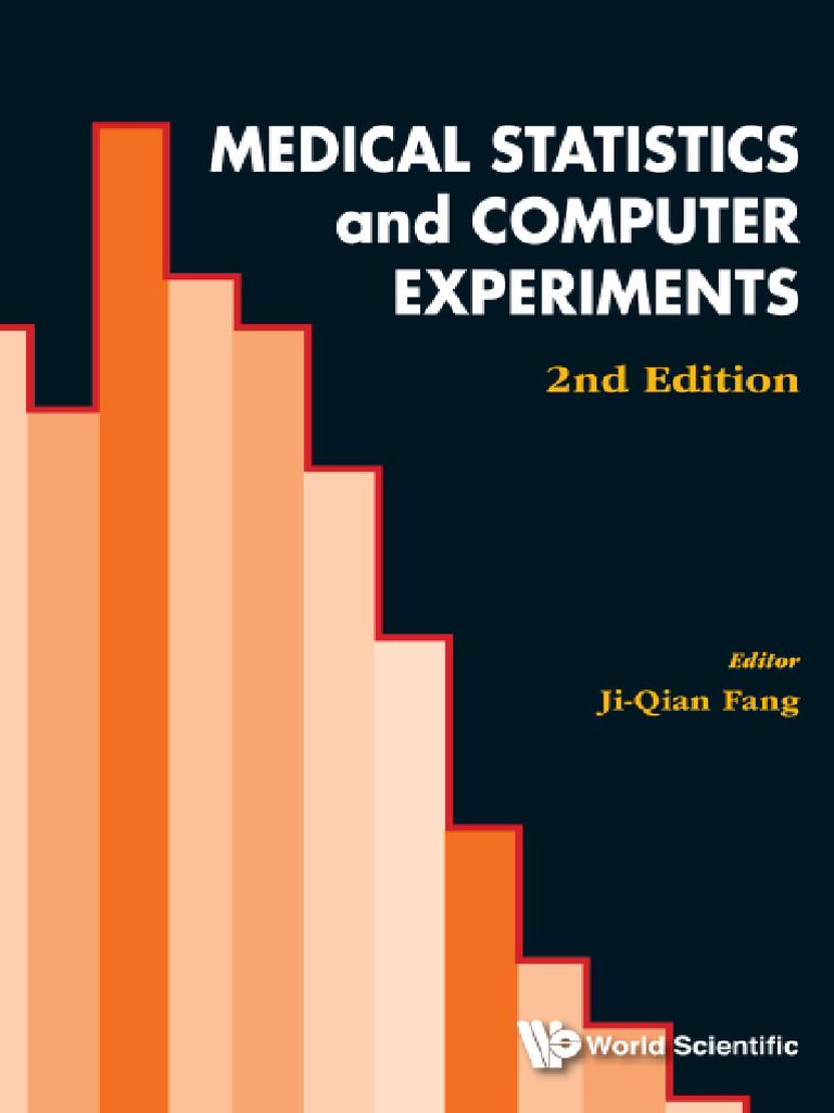 Medical Statistics and Computer Experiments | PDF | Probability ...