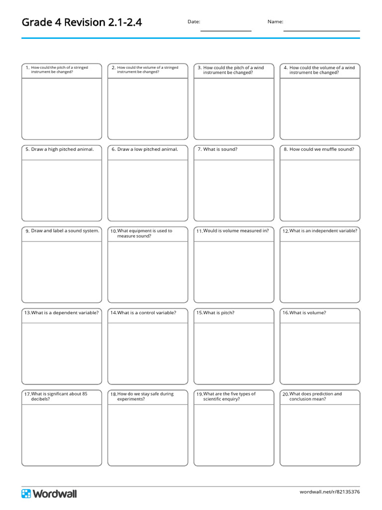 Grade 4 Revision 21 24 Drawing Frame | PDF