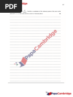 6. Numerical Solution of Equations | PDF