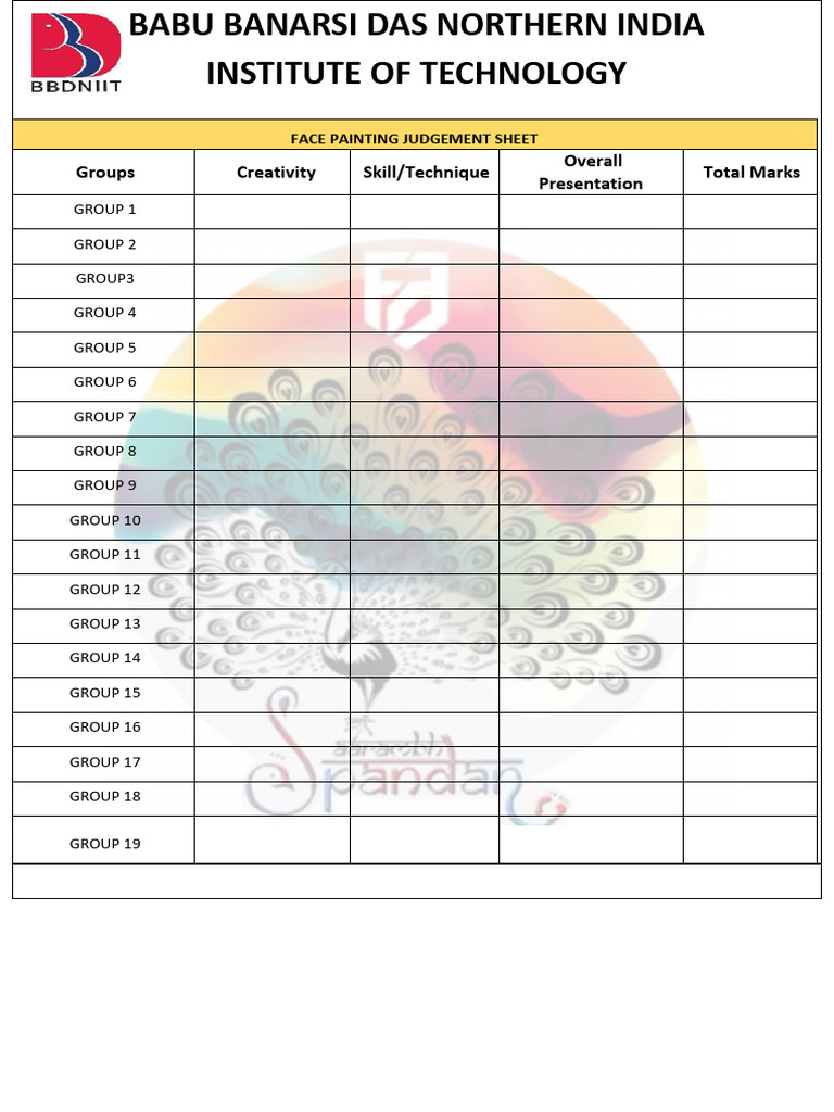 Judgement Sheet Updated | PDF