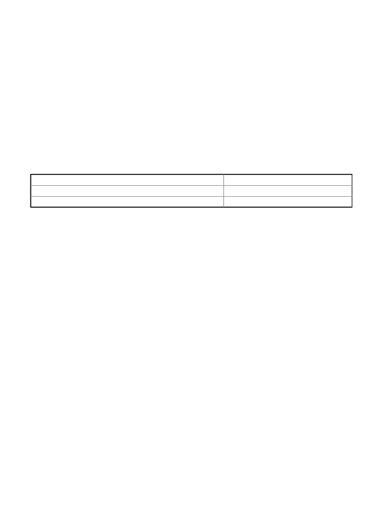 GPF Medical Certificate Template | PDF