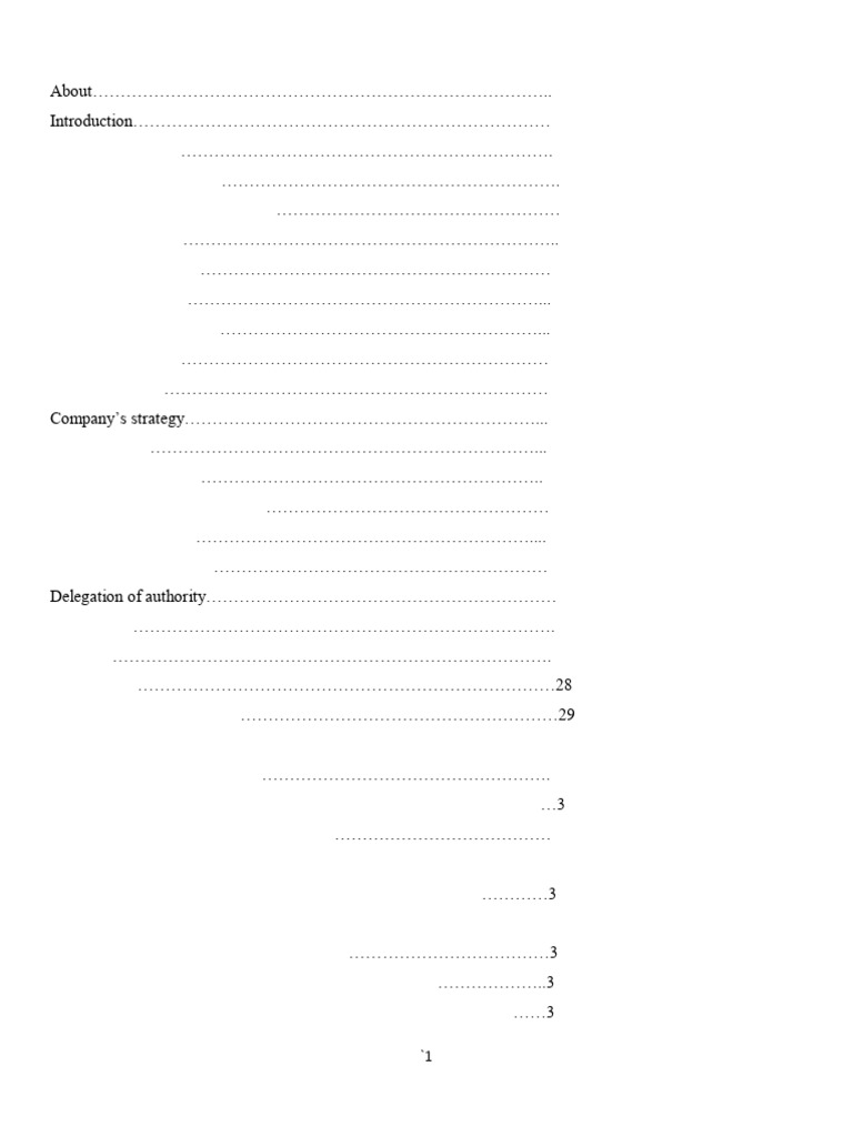 Tesla Inc. Management Analysis Report | PDF | Corporate Social ...