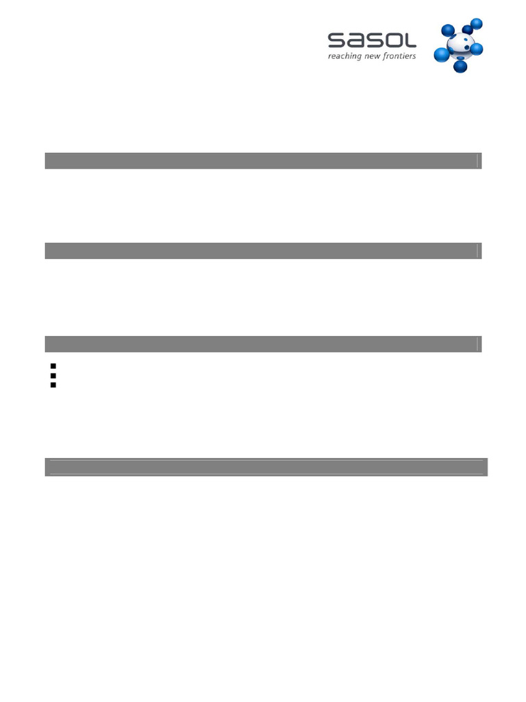 7532aa26-7186 ZA Slideway Oil 220 en-ZA | PDF | Personal Protective ...