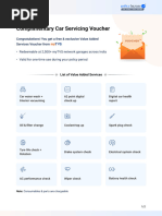 IGNOU Verification Numbered | PDF