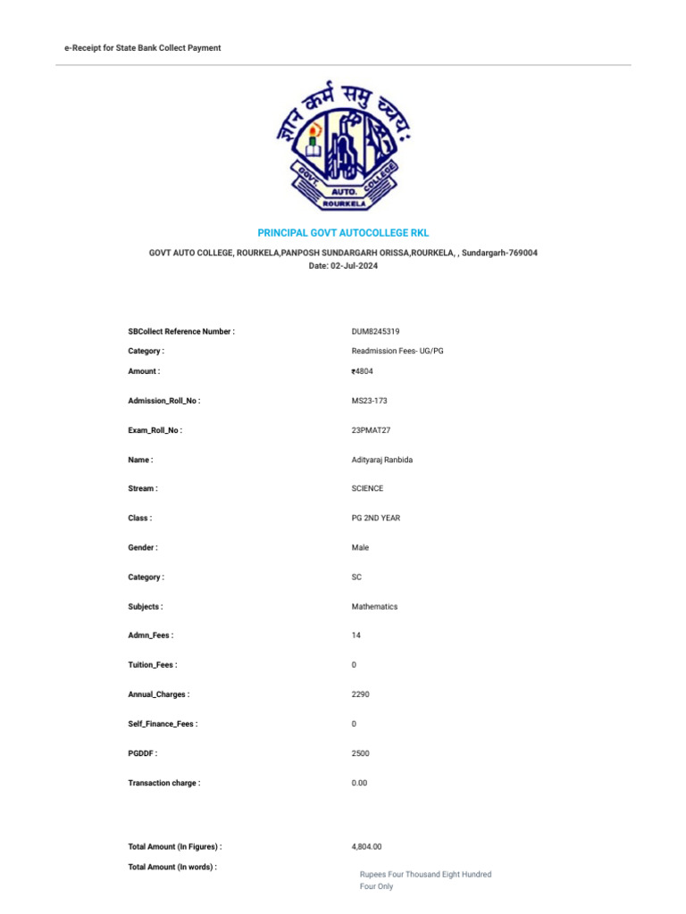 SB Collect | PDF