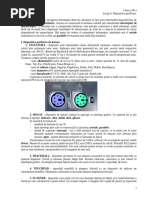 Dispozitive Periferice | PDF