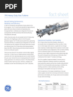 GROVE B4, B5, B7 Ball Valves Guide | PDF | Valve | Mechanical Engineering