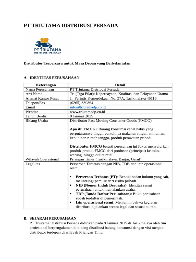 BAHAN PRESENTASI | PDF