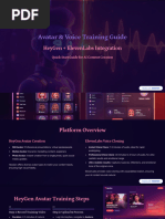 AI Agent Development Quotation | PDF | Artificial Intelligence ...