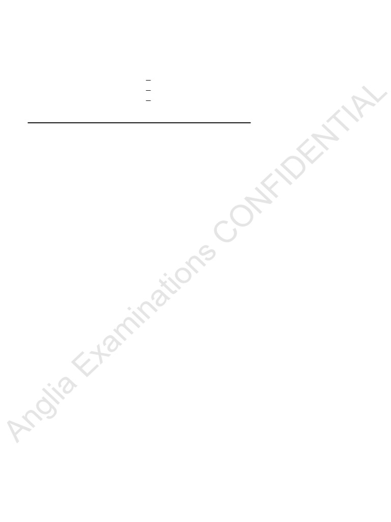 9. Proficiency Script Sample 3 WM | PDF