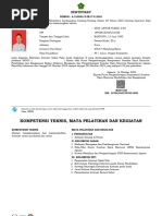 Soal PAT Ppkn Kelas 7 2021-2022 Sem 2 | PDF