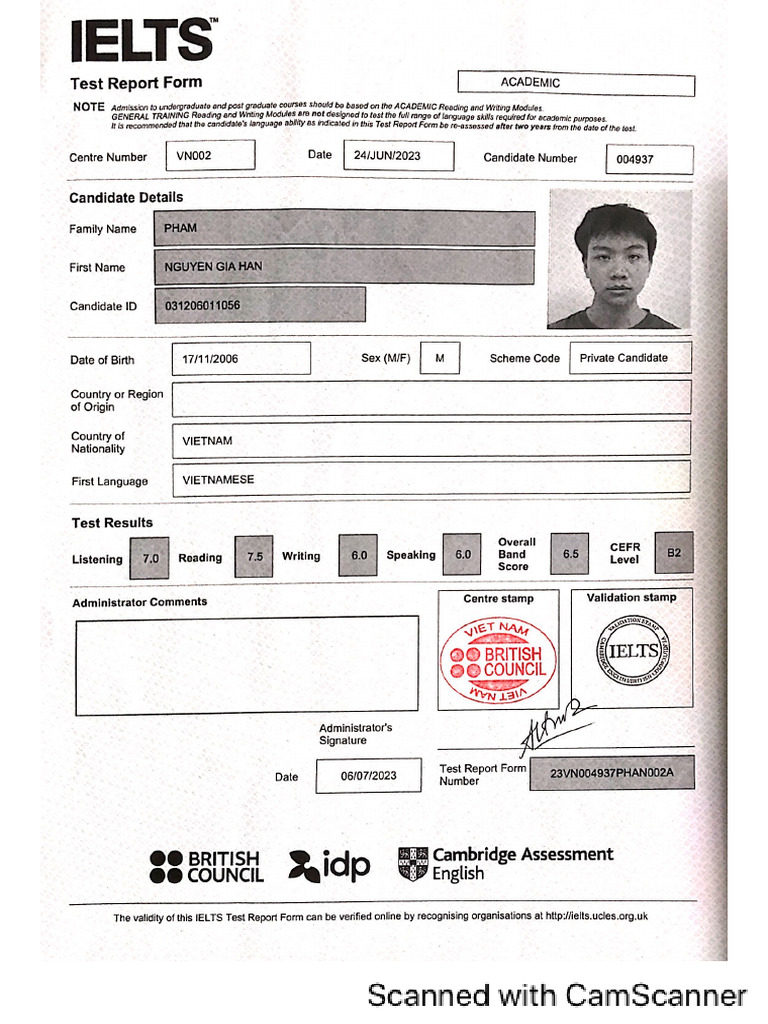 Ielts | PDF