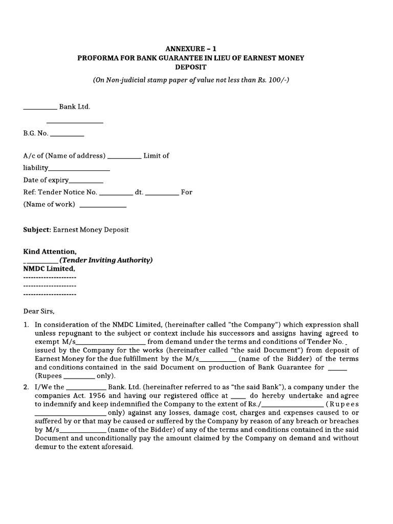 Annex Ure | PDF