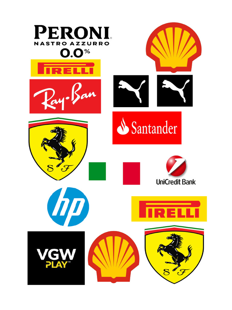 Formula 1 File1 | PDF