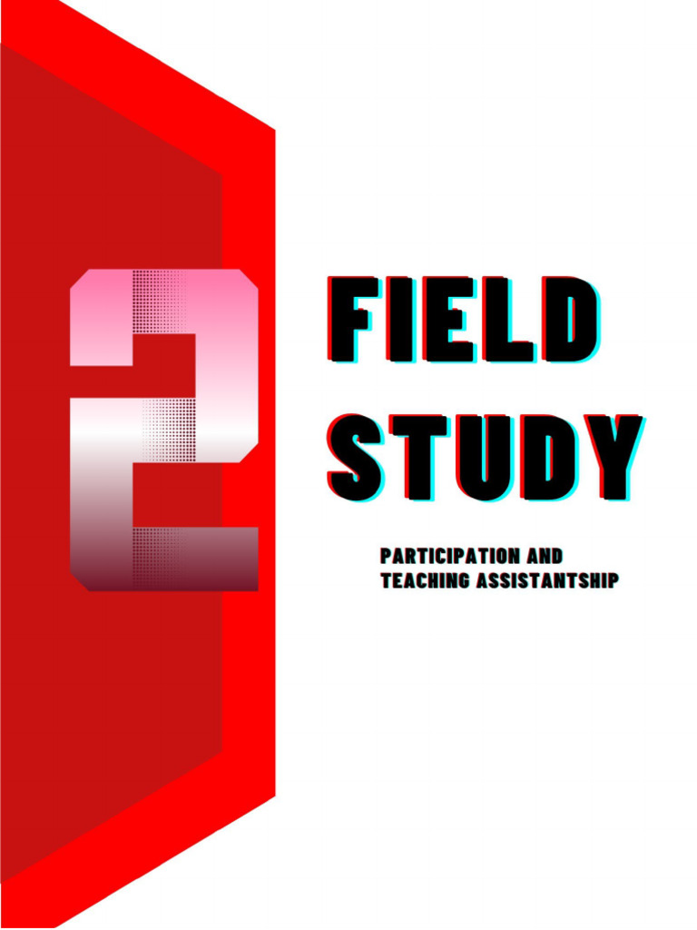 Completed FS 2 | PDF | Reading Comprehension | Teachers