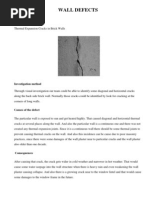 Certificate of Making Good Defects | PDF | Civil Law (Legal System ...