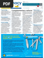 LillyDirect Pharmacy FAQs and Contacts | PDF | Pharmacy | Prescription ...