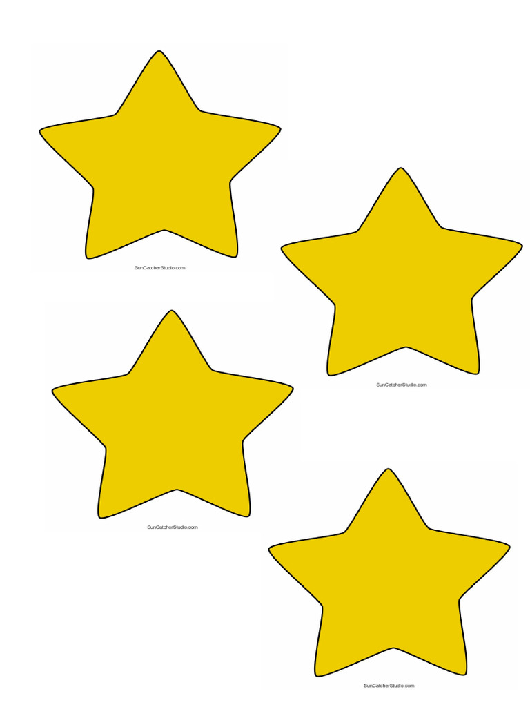 Star | PDF