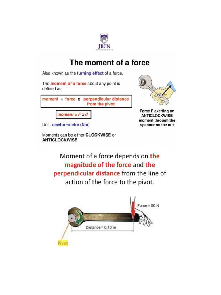 Understanding Torque and Equilibrium | PDF