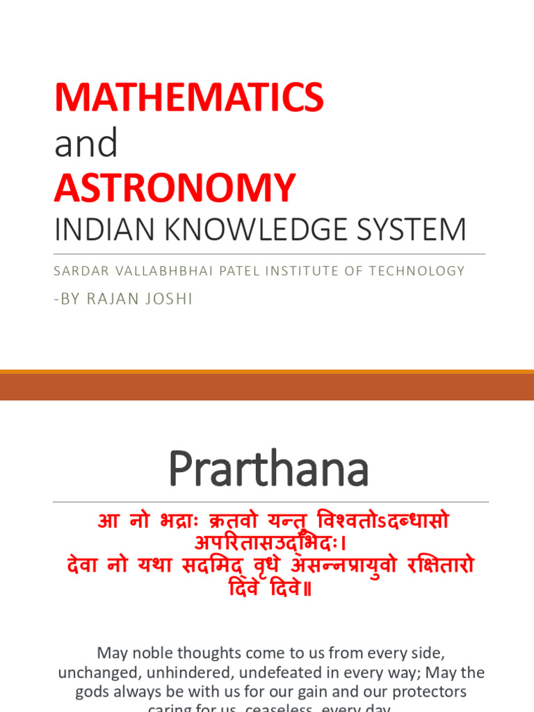 IKS 5 6 | PDF | Eclipse | Mathematics