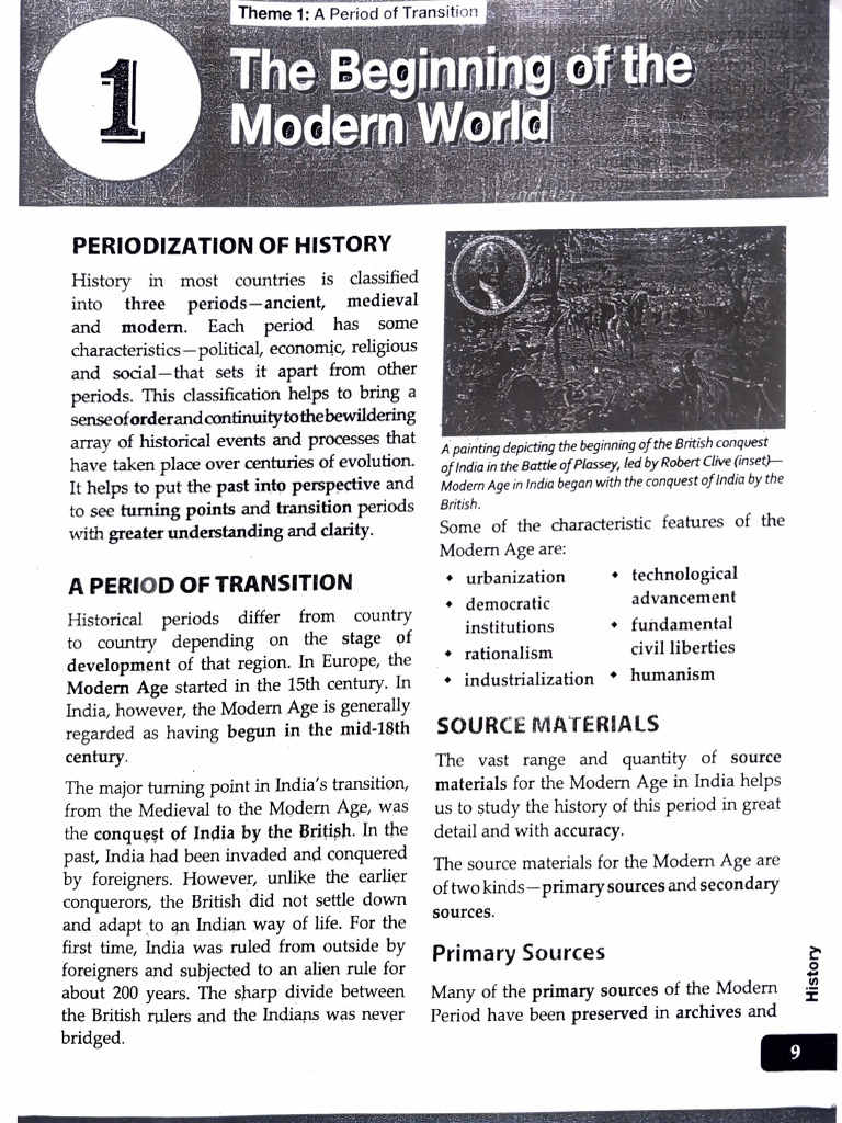 Renaissance and Reformation Chapter Digital | PDF
