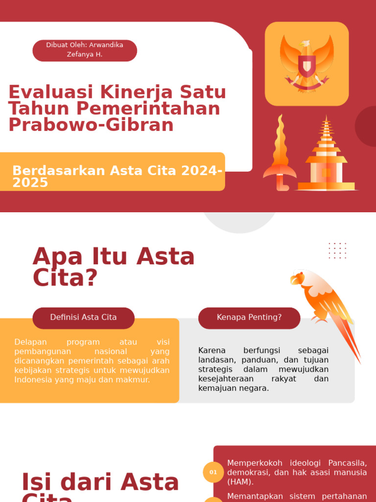 PPT PKN JOB | PDF
