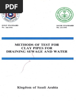 Astm F441 F441M 15 | PDF | Polyvinyl Chloride | Pipe (Fluid Conveyance)