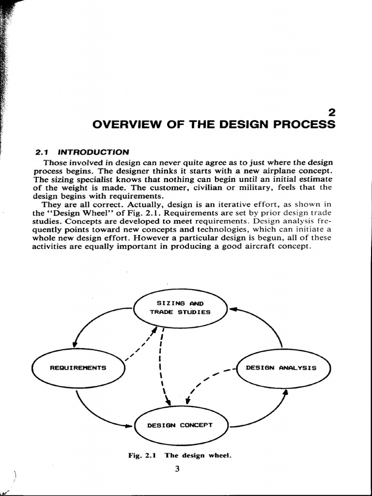RAYMER - Aircraft Design-A Conceptual Approach-5 | PDF