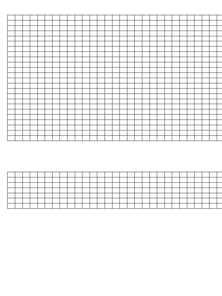 Table de multiplication de 1 à 30 | PDF