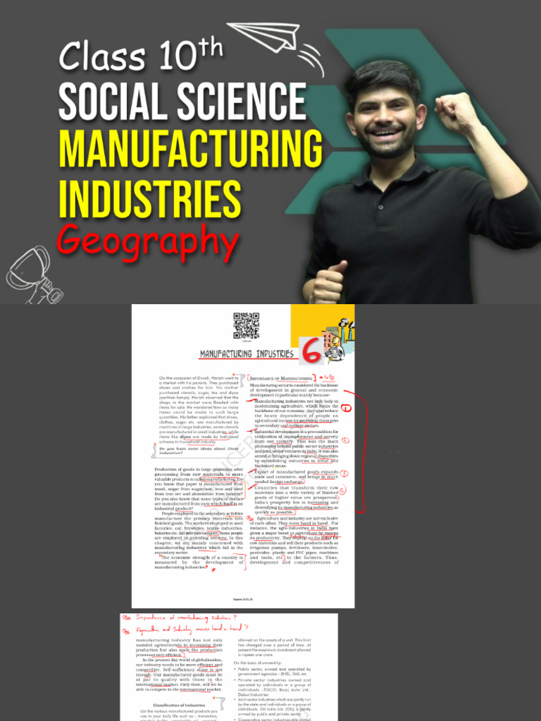 3476794manufacturing Industries Class L1.Pdf - Manufacturing Industries ...