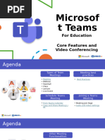 Microsoft Teams Guide for Students | PDF | Tablet Computer | Google Play