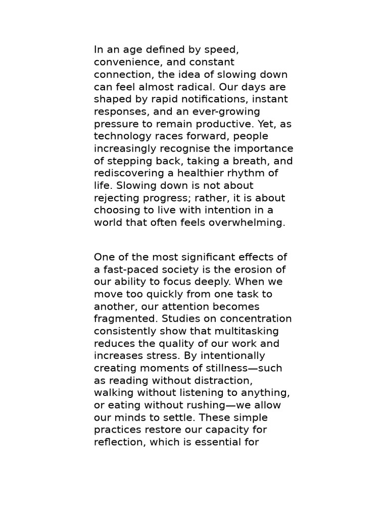 Resiliance in The Modern Age | PDF | Psychological Resilience | Mindset