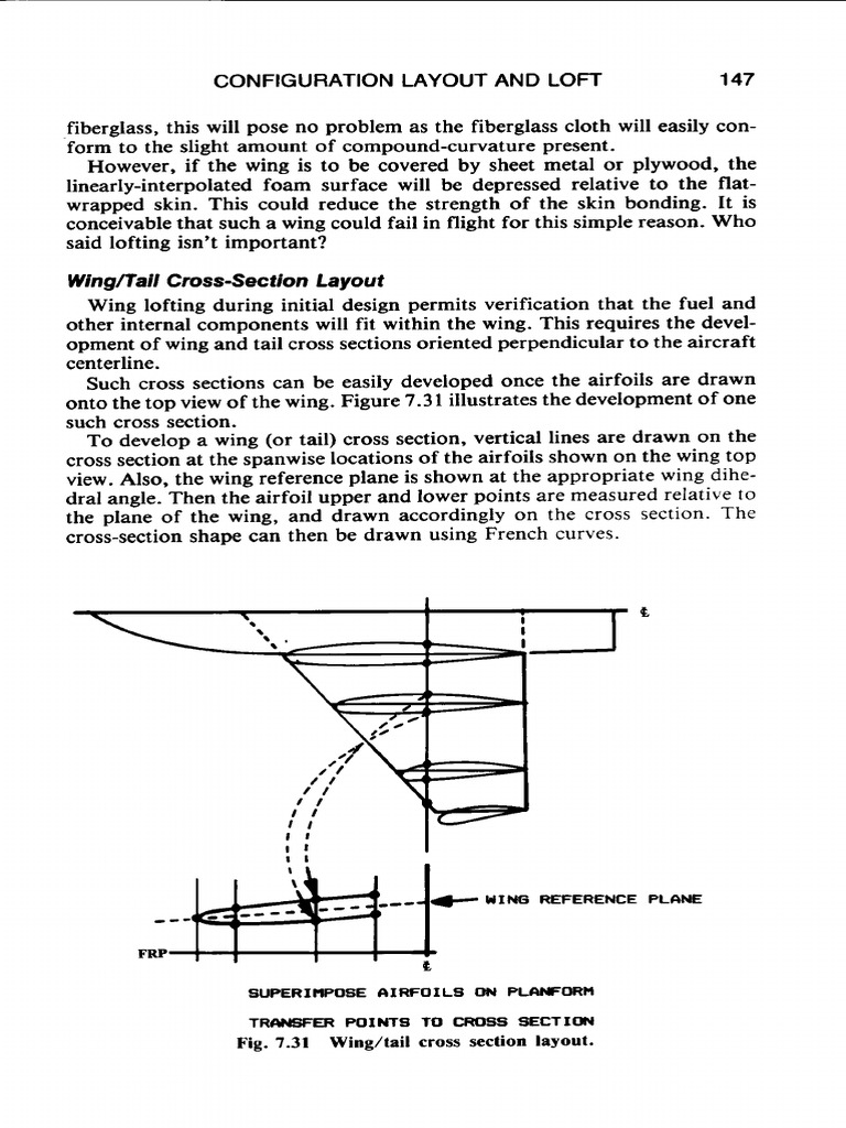 RAYMER - Aircraft Design-A Conceptual Approach-17 | PDF