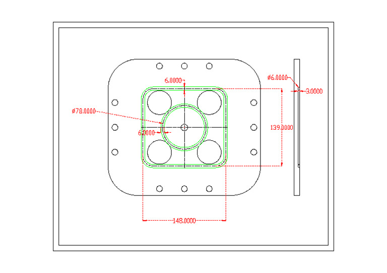Hydro Top Plate Ss | PDF