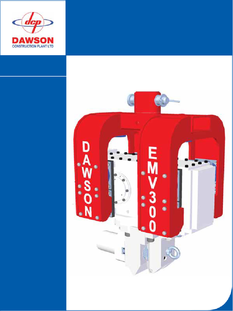EMV300 Driver | PDF | Valve | Mechanical Engineering