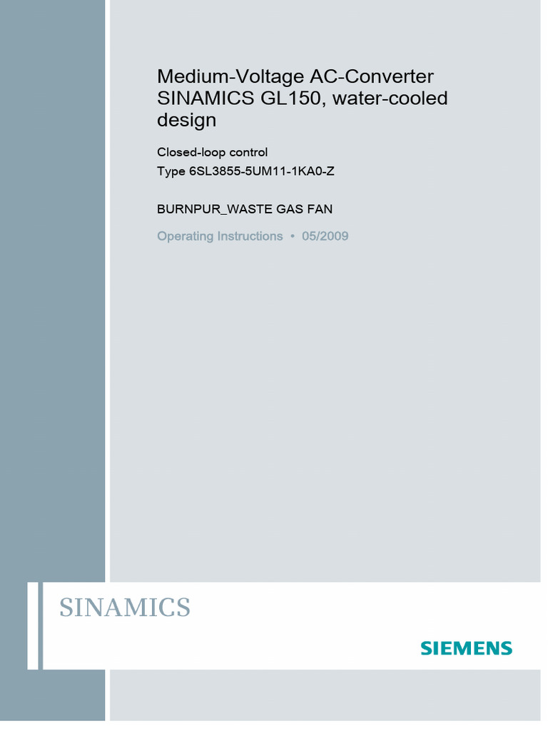 Lci Control Unit _modified | PDF | High Voltage | Alternating Current