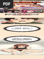 Akane Wa Tsumare Somerareru | PDF