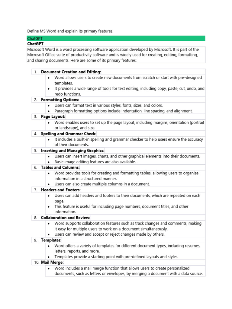 ques_ans_pc_package | PDF | Microsoft Excel | Spreadsheet