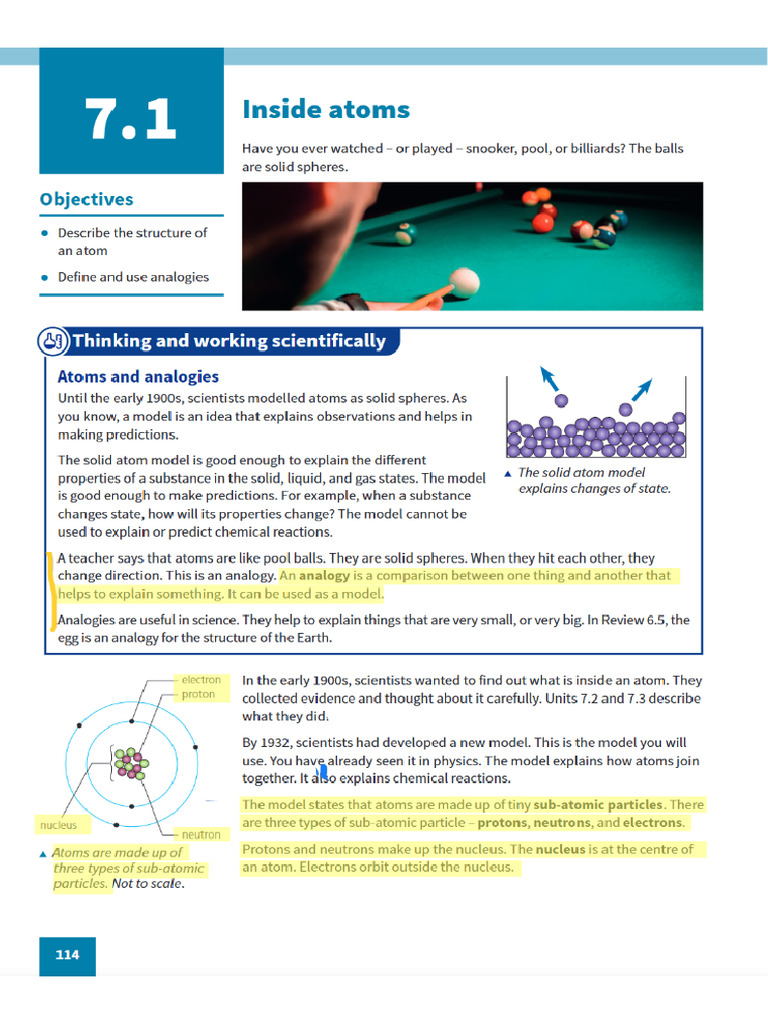 Gr.7-Chem-7.1+7.5-Hihglighted Materials & Answer Key_2025!11!29T09!15 ...