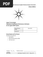 USP 631: Color and Achromicity Standards | PDF | Color | Vision