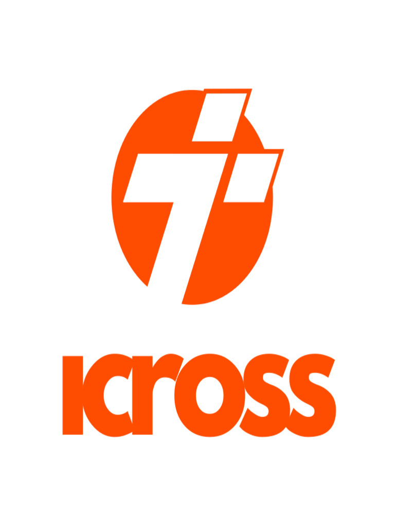 ICROSS Logo PDF | PDF
