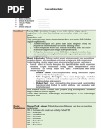 Surat Permohonan Kesediaan Menjadi Narasumber Bu Rizqi | PDF