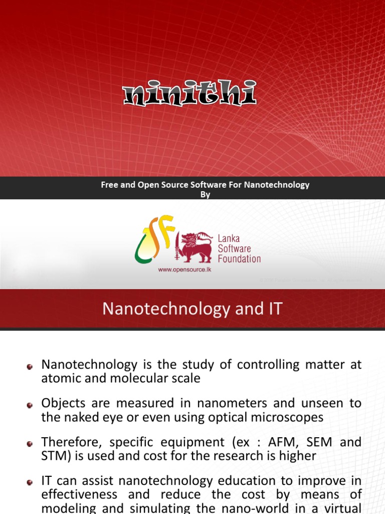 Ninithi v1 | PDF | Graphene | Carbon Nanotube