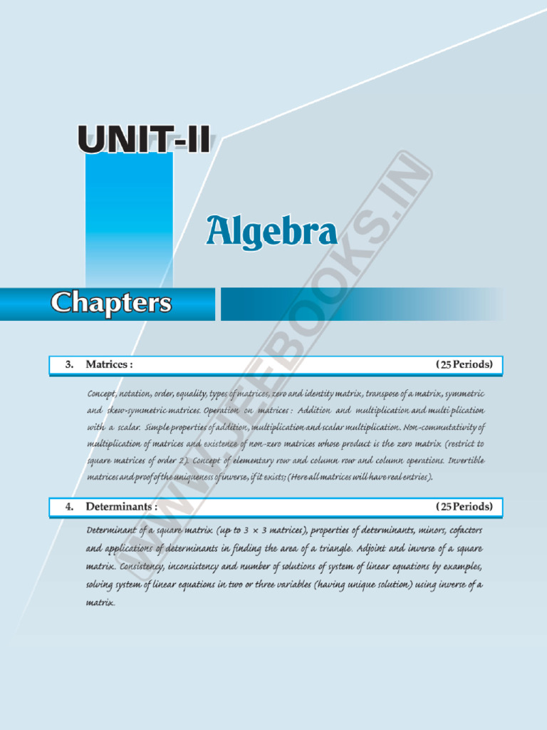 chapter 3-1 | PDF