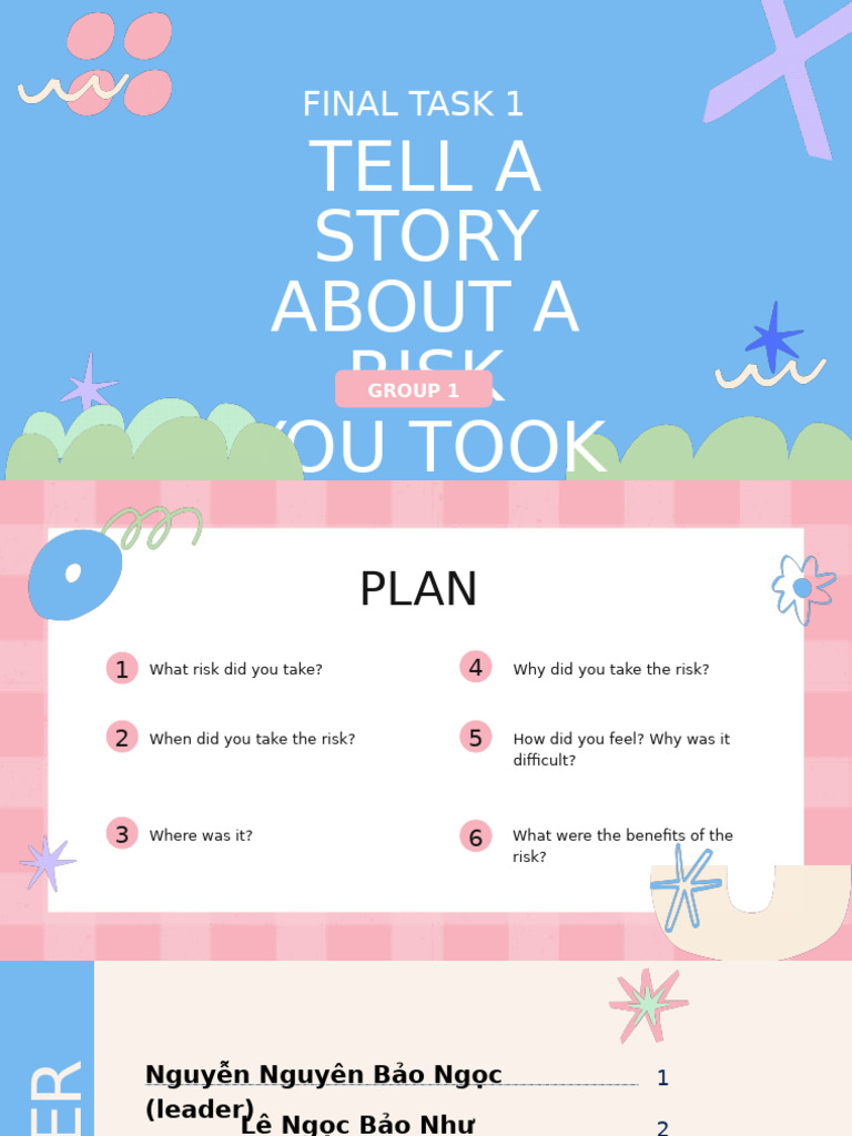 Final Task 1 | PDF