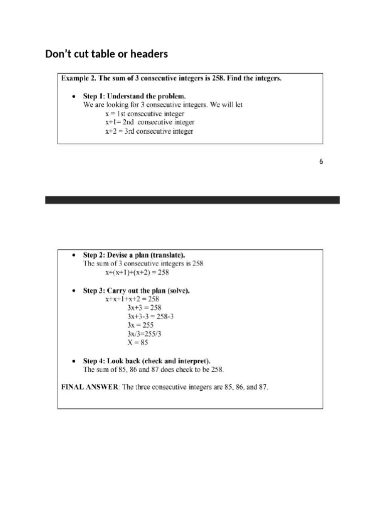 Things To Consider in Writing Module | PDF