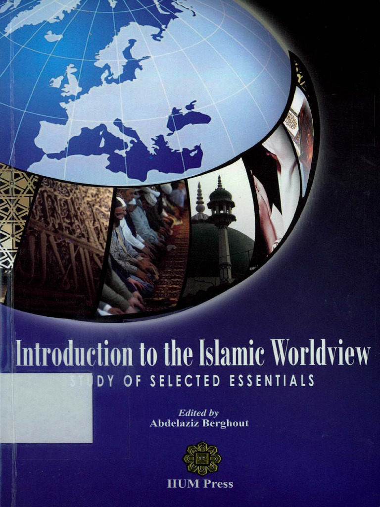 Intro To Islamic Worldview | PDF