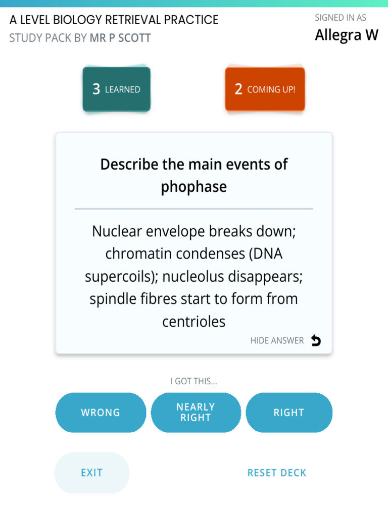 Carousel Learning 2 | PDF