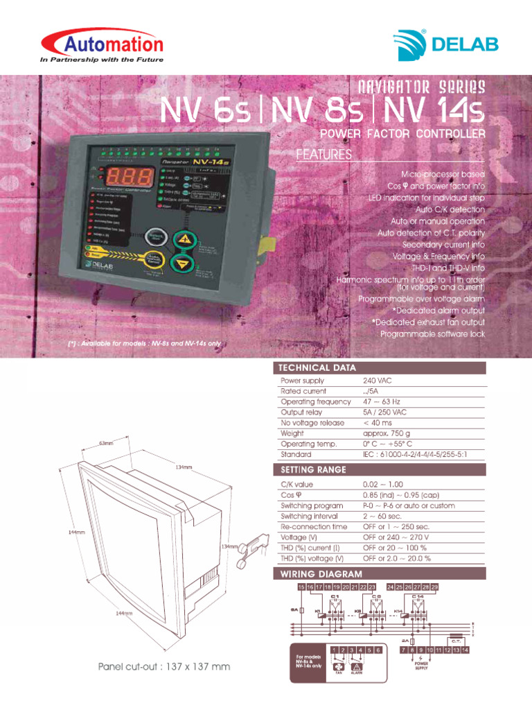 Delab Catalogue 1 PDF | PDF