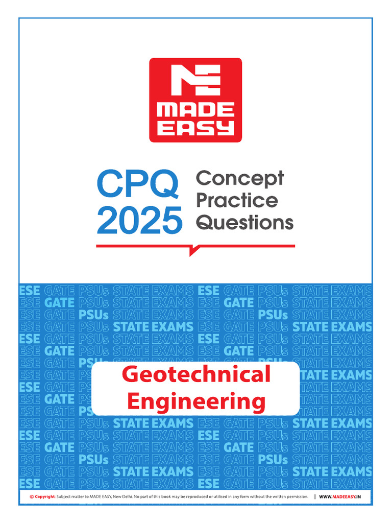 272) Soil - Cpq | PDF